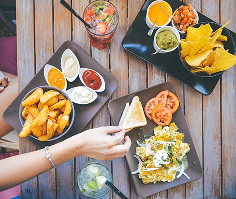 Custom Meal Builder - Healthy, Fresh, And Delicious Meals Delivered