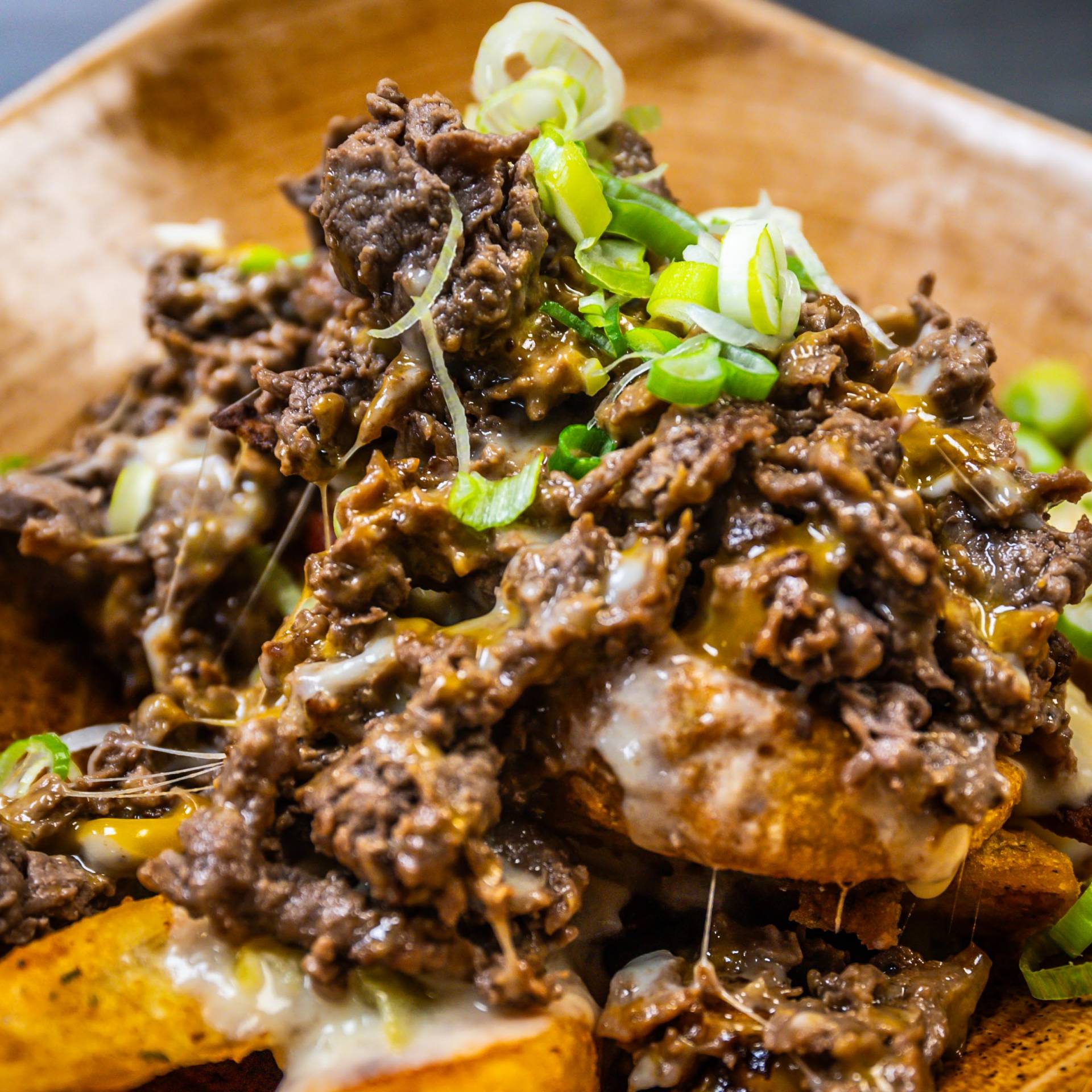 PAPAS LOCAS - Healthy, Fresh, And Delicious Meals Delivered